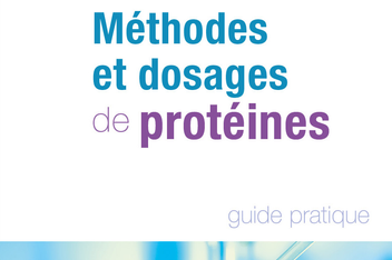 Méthodes et dosages de protéines - UMR PAM