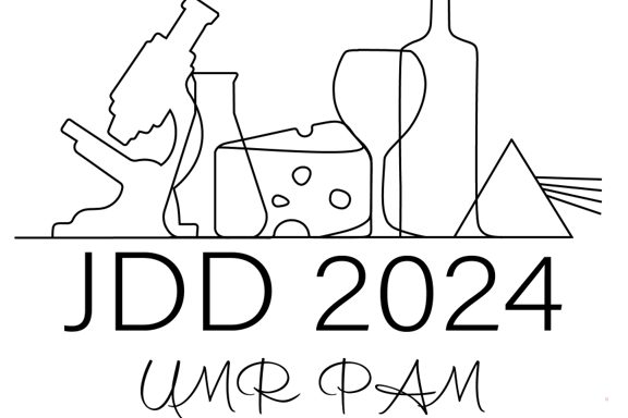 JDD2024 - UMR PAM
