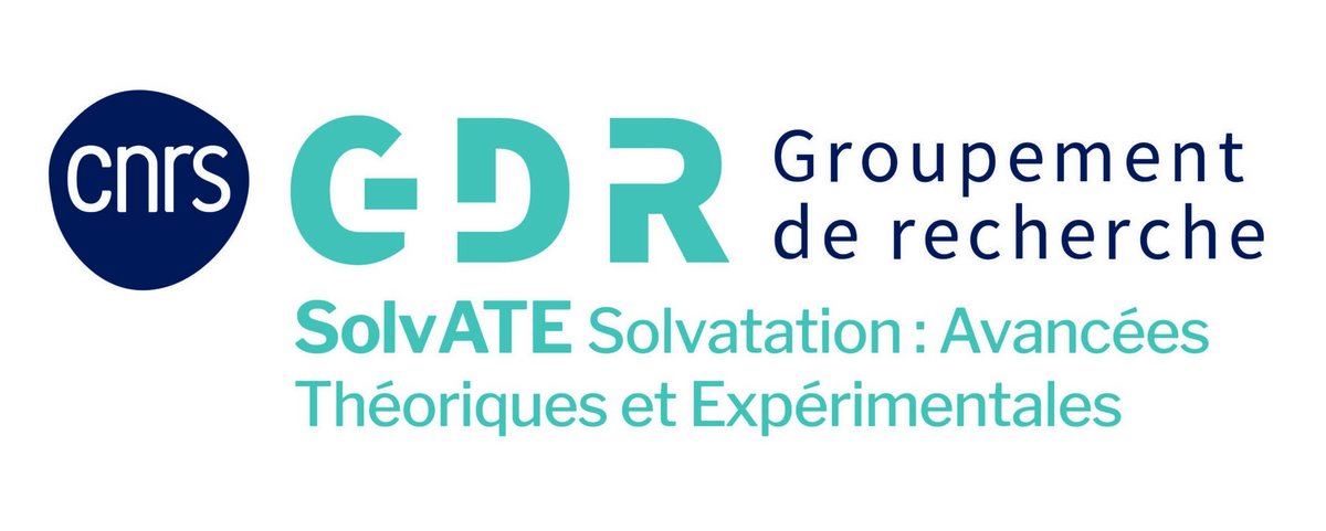 25 et 26 novembre 2024, journées scientifiques SolvATE2024 - UMR PAM